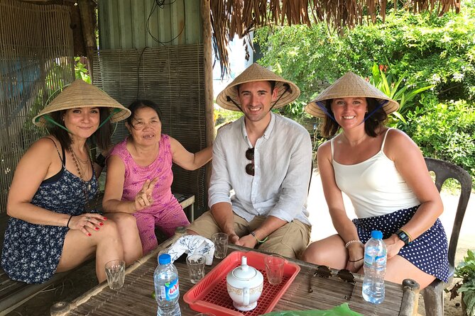 Tra Que Village Cycling And Farming - What to Expect from the Tour