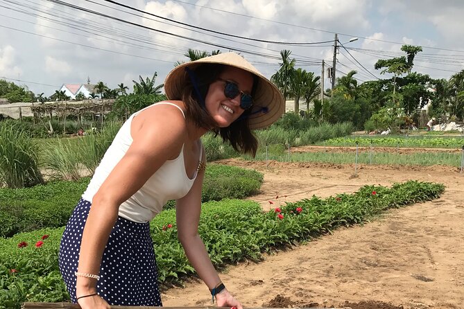 Tra Que Village Cycling And Farming - Value for Money and Booking Tips