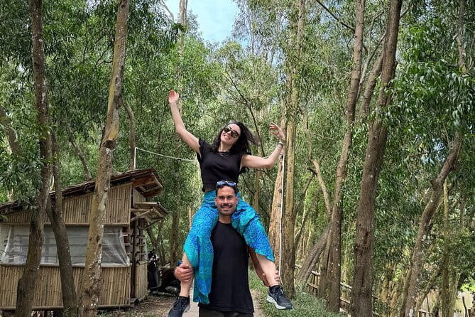 Tra Su Cajuput Forest An Cairang Floating Market - Who Would Enjoy This Tour?