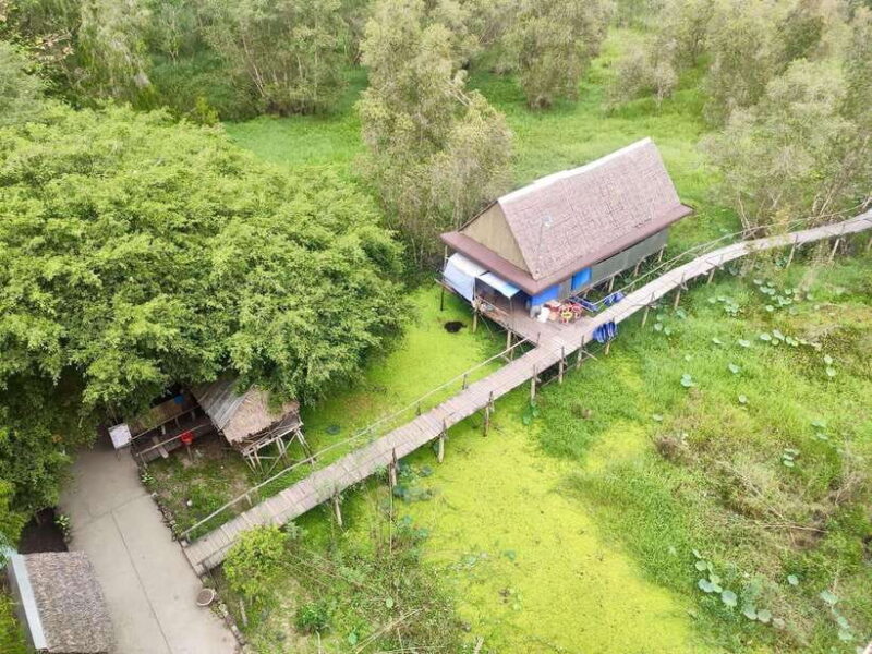 Tra Su Forest Full Day Tour From Can Tho city - Practical Tips for Travelers