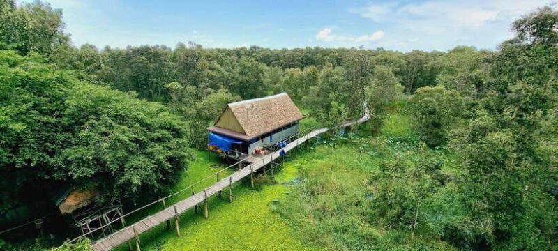 Tra Su Forest Full Day Tour From Can Tho city - Is This Tour Right for You?