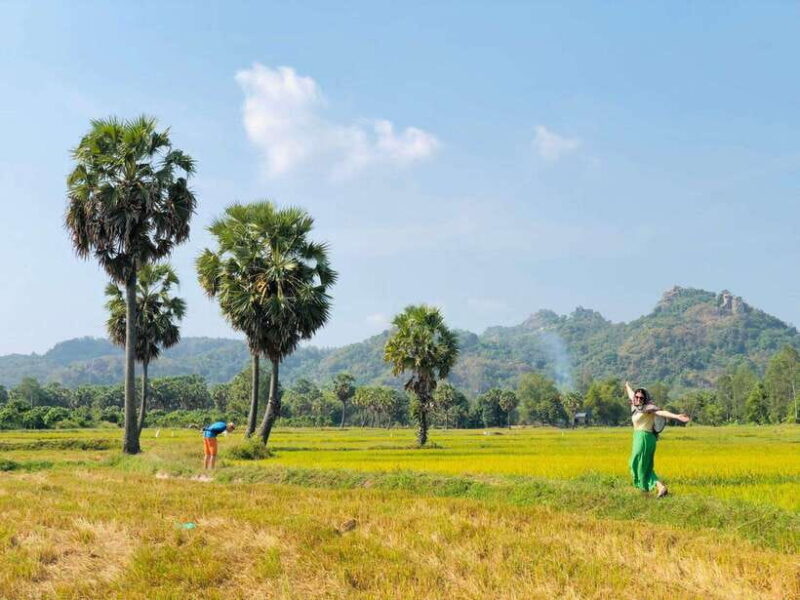 Tra Su Forest Full Day Tour From Can Tho city - Frequently Asked Questions