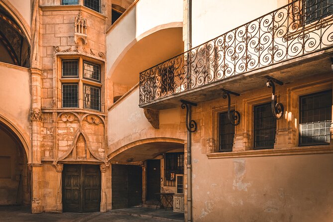 Traboules of Lyon Private Tour - What We Loved and Considered