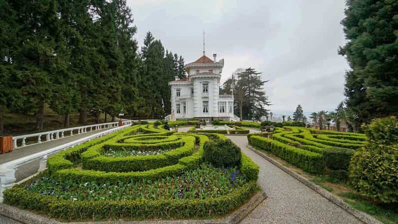 Trabzon: Atatürk Mansion, Ayasofya Mosque, Private Tour - What the Reviews Say
