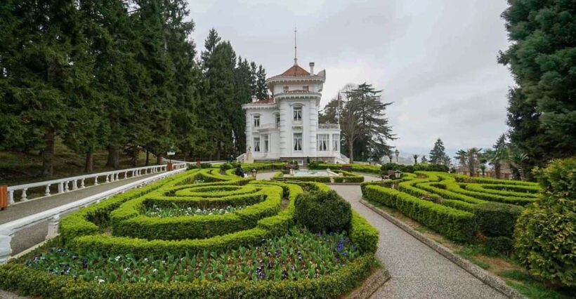 Trabzon: Atatürk Mansion, Ayasofya Mosque, Private Tour - Practical Details: How to Make the Most of It