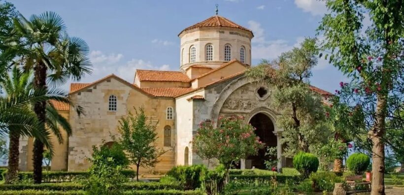 Trabzon: Atatürk Mansion, Ayasofya Mosque, Private Tour - Final Thoughts