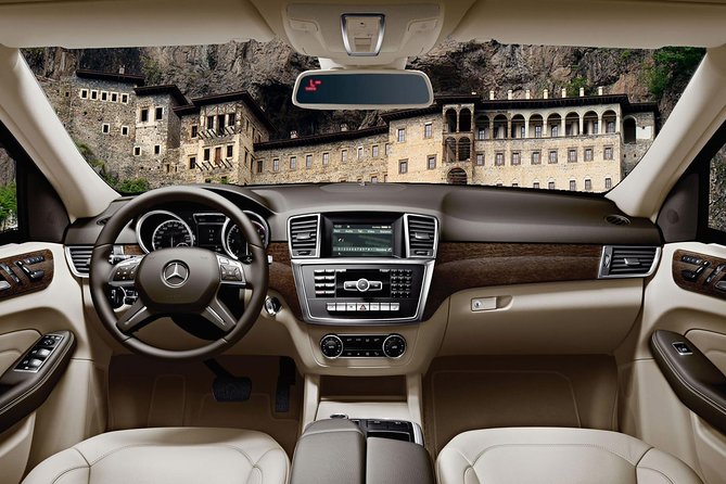 Trabzon Private Transfer from Trabzon Airport (TZX) to Central Trabzon - Final Thoughts: Who Is This Transfer Best For?