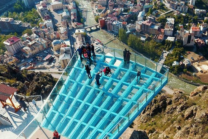 Trabzon Sümela Monastery, Cave, and Hamsiköy Daily Tour - Key Points