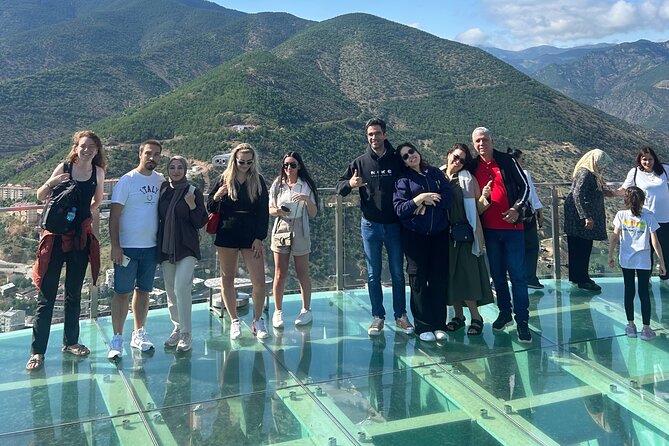 Trabzon Sümela Monastery, Cave, and Hamsiköy Daily Tour - The Practical Side: Cost, Accessibility, and Booking