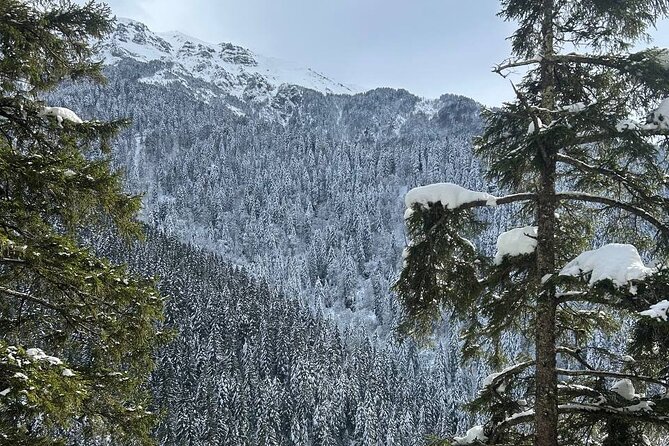 Trabzon Sümela Monastery, Cave, and Hamsiköy Daily Tour - Final Thoughts