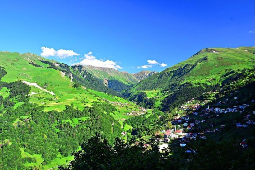 Trabzon: Sumela Monastery Day Tour with Lunch - A Deep Dive into the Experience