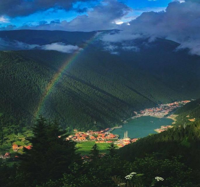 Trabzon: Uzungol Lake Day Tour with Lunch - Exploring the Uzungol Lake Day Tour from Trabzon: An Authentic Experience in Turkey’s Black Sea Region