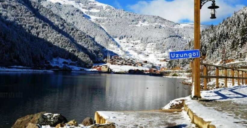 Trabzon: Uzungol Lake Day Tour with Lunch - What Makes This Tour Stand Out?