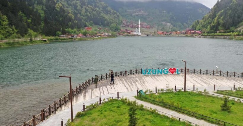 Trabzon: Uzungöl Private Tour & Explore The Nature & Tea - Exploring Trabzon’s Uzungöl: A Journey into Nature, Culture, and Flavors