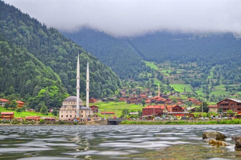 Trabzon: Uzungöl Private Tour & Explore The Nature & Tea - Key Points