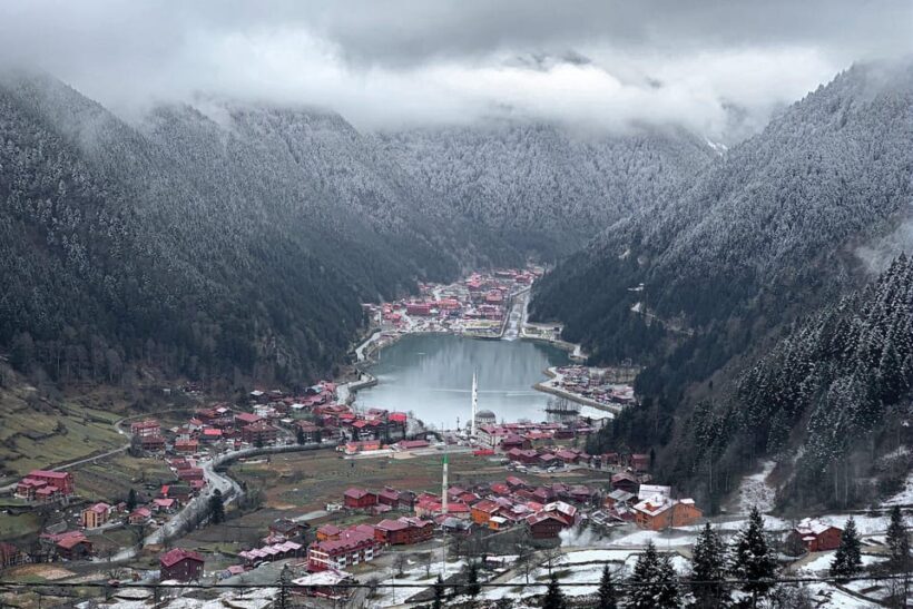 Trabzon: Uzungöl Private Tour & Explore The Nature & Tea - What to Expect at Each Stop