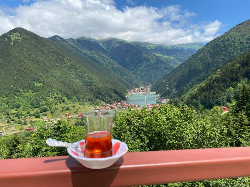 Trabzon: Uzungöl Private Tour & Explore The Nature & Tea - FAQ