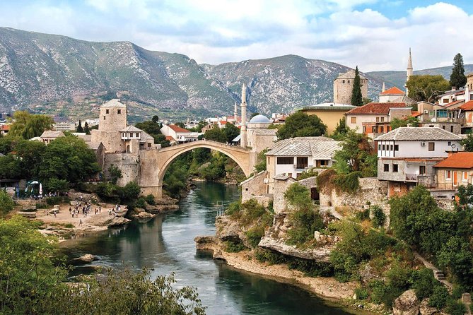 Traces of Orient in Mostar From Dubrovnik - Customer Feedback and Reviews