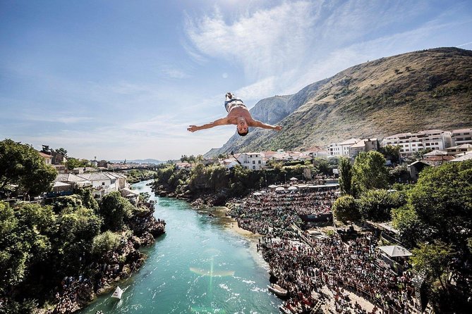 Traces of Orient in Mostar From Dubrovnik - Booking Information and Pricing