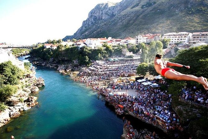 Traces of Orient in Mostar From Dubrovnik - Since You Asked