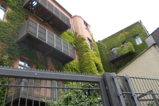 Tracing Jewish Berlin - Key Points