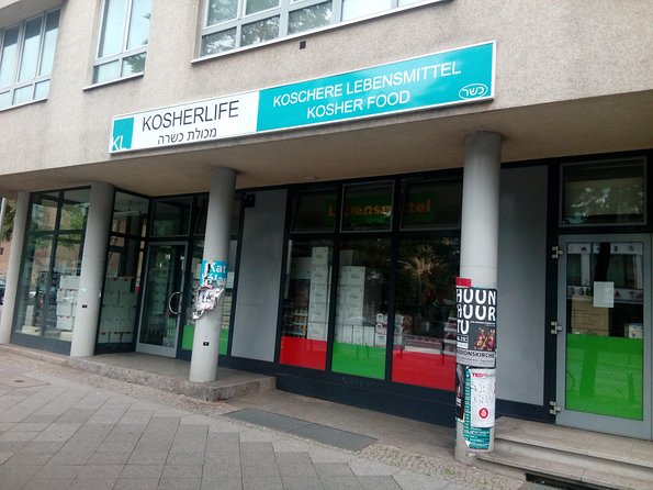 Tracing Jewish Berlin - Authentic Insights from Past Participants