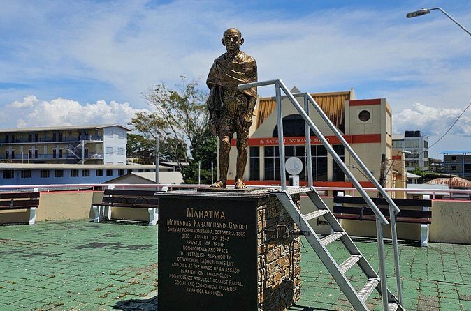 Tracing Ten Statues to a Los Iros Mud Volcano Experience - Frequently Asked Questions