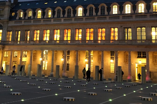 Track game in the Covered Passages of Paris - The Sum Up: Is This Tour Right for You?