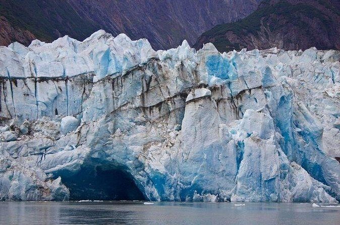 Tracy Arm Fjord and Glacier Explorer from Juneau - Who Should Consider This Tour?
