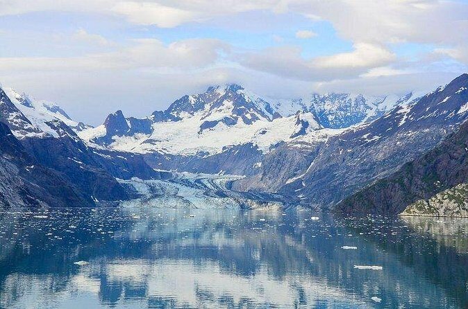 Tracy Arm Fjord and Glacier Explorer from Juneau - FAQs