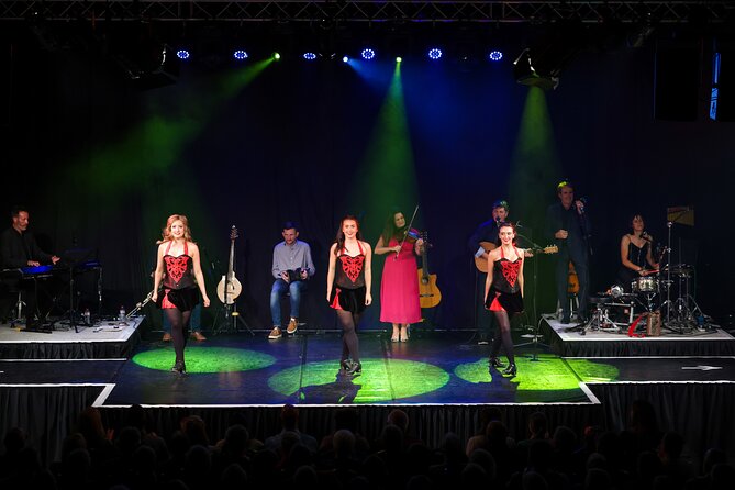 Trad on the Prom - Ireland's #1 Music, Song & Dance Experience - Final Thoughts