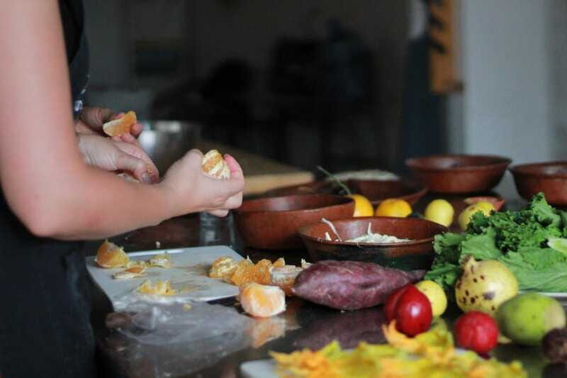 Tradicional Oaxacan Dinner on Agronomic Biodiversity_01 - Who Will Love This Tour?
