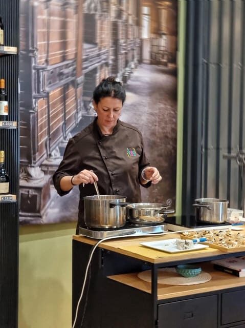 Tradition and taste: tour of Caltagirone's historic mill - Final Notes