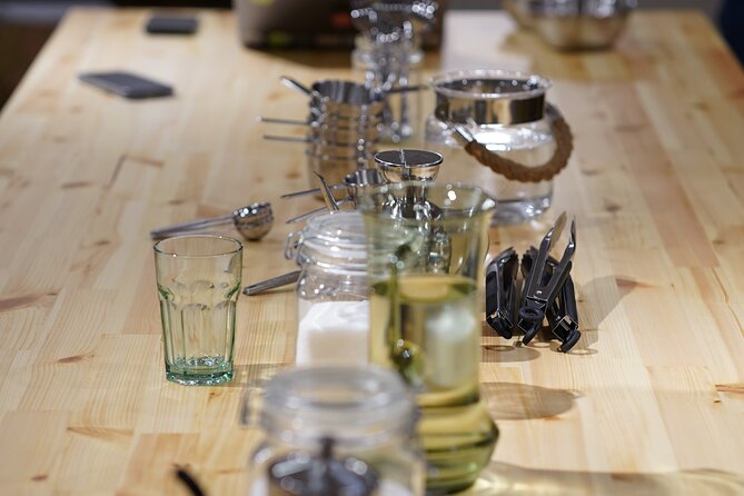 Traditional Albanian Cooking Class in Tirana With Raki Tasting - Raki Tasting