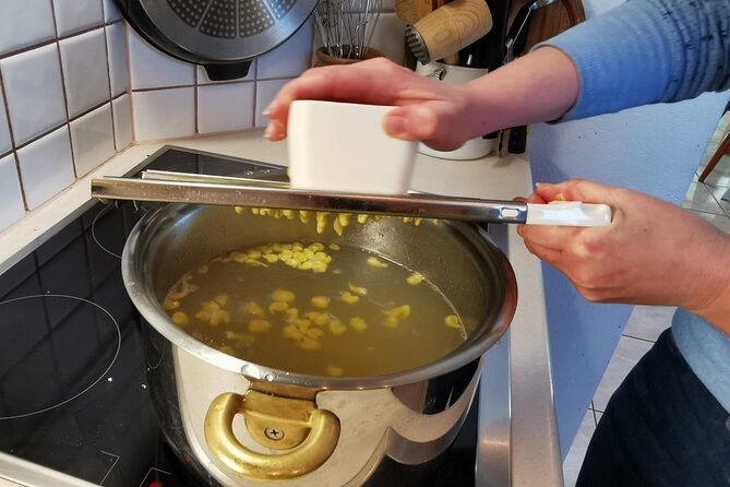 Traditional Alpine and Austrian Cooking Class in Rankweil - Who Will Love This Experience?