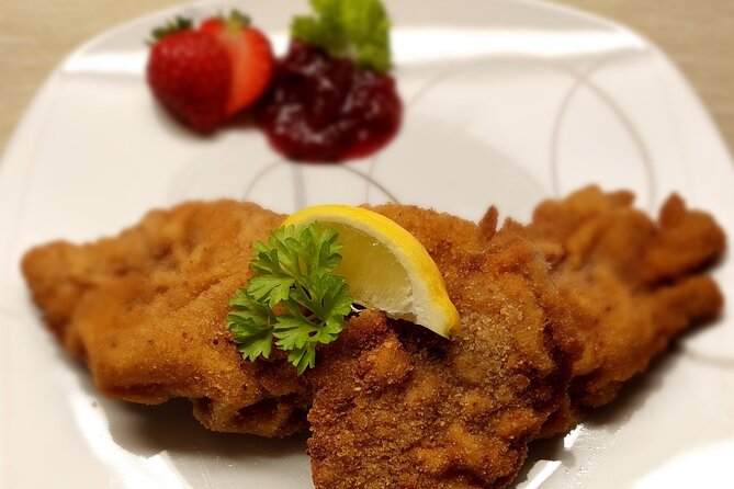 Traditional Alpine and Austrian Cooking Class in Rankweil - Final Thoughts