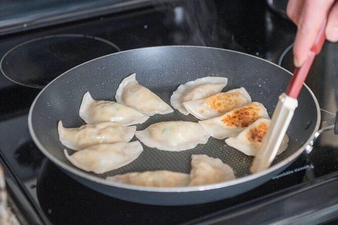 Traditional Asian Dumpling Cooking Class in Charlotte - What You Can Expect from the Dumpling Class in Charlotte