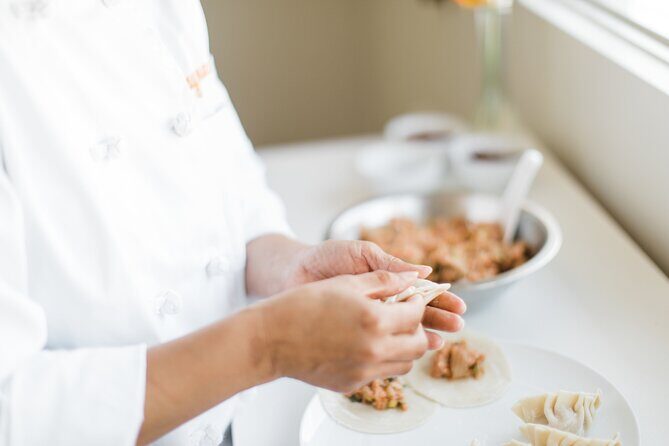 Traditional Asian Dumpling Cooking Class in Charlotte - The Reality Check: What’s Good and What’s Not