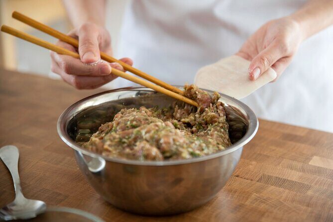 Traditional Asian Dumpling Cooking Class in Charlotte - Final Thoughts