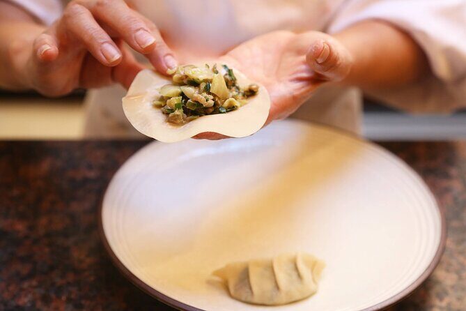 Traditional Asian Dumpling Cooking Class in Charlotte - FAQs