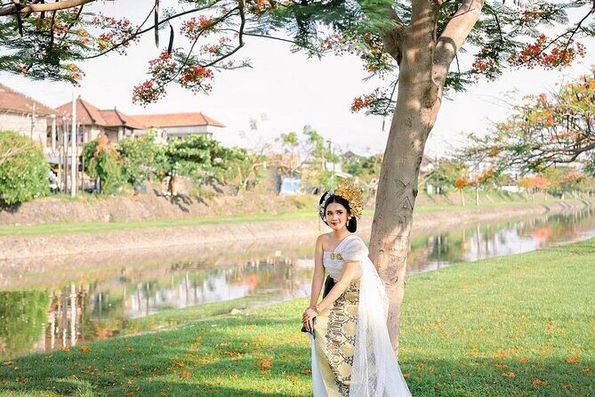 Traditional Bali Costume Rental and Photoshoot seminyak - Detailing the Itinerary: The Flow of Your Photoshoot