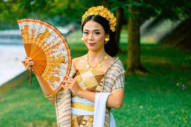 Traditional Bali Costume Rental and Photoshoot seminyak - Who Should Consider This Activity?