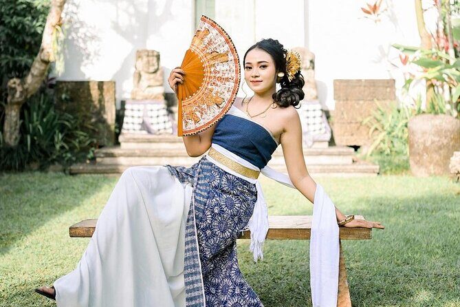 Traditional Bali Costume Rental and Photoshoot seminyak - The Sum Up