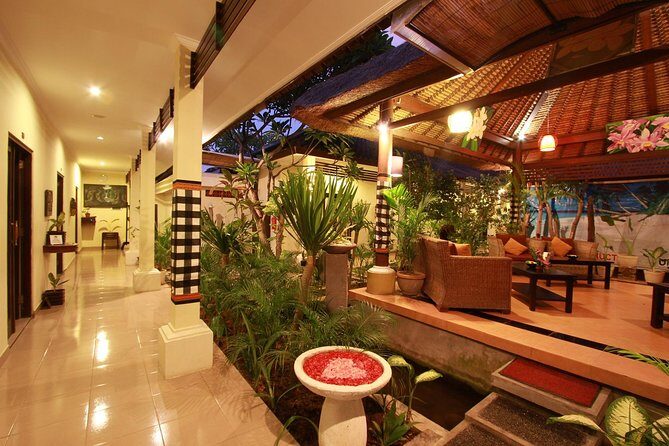 Traditional Bali Massage for 60 minutes in Kuta Area - The Sum Up: Who Should Book This Experience?