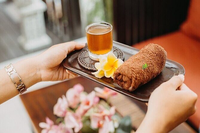 Traditional Bali Massage Lulur & Spa Treatment 2 Hours - Introduction: Setting the Scene for Your Bali Spa Escape