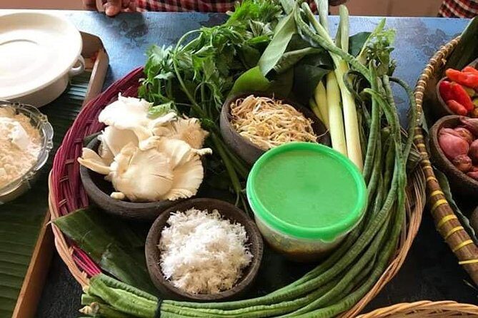 Traditional Balinese Cooking Class - Traditional Balinese Cooking Class: A Flavorful Journey in Ubud