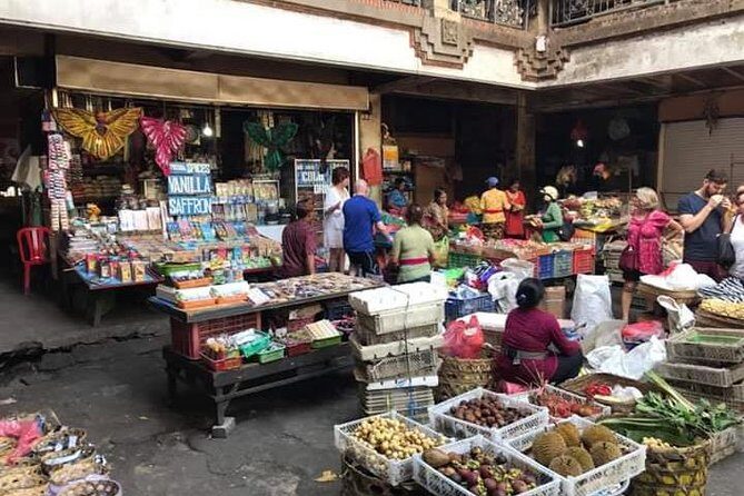 Traditional Balinese Cooking Class - Overview of the Experience
