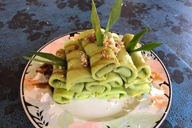 Traditional Balinese Cooking Class - Who Will Love This Tour?