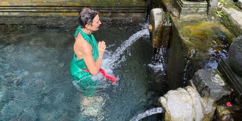 Traditional Balinese Healing and Water Purification - Final Thoughts: Who Will Love This Tour?
