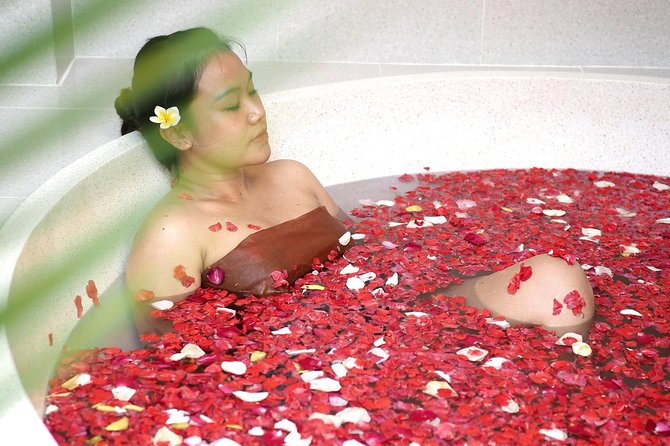 Traditional Balinese Massage Lulur Package 120 minutes With Transfers In Kuta - Key Points